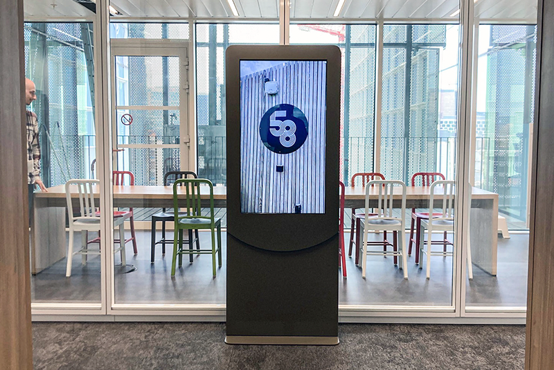 Zebrix cas client Brucity - City of Brussels (EN)